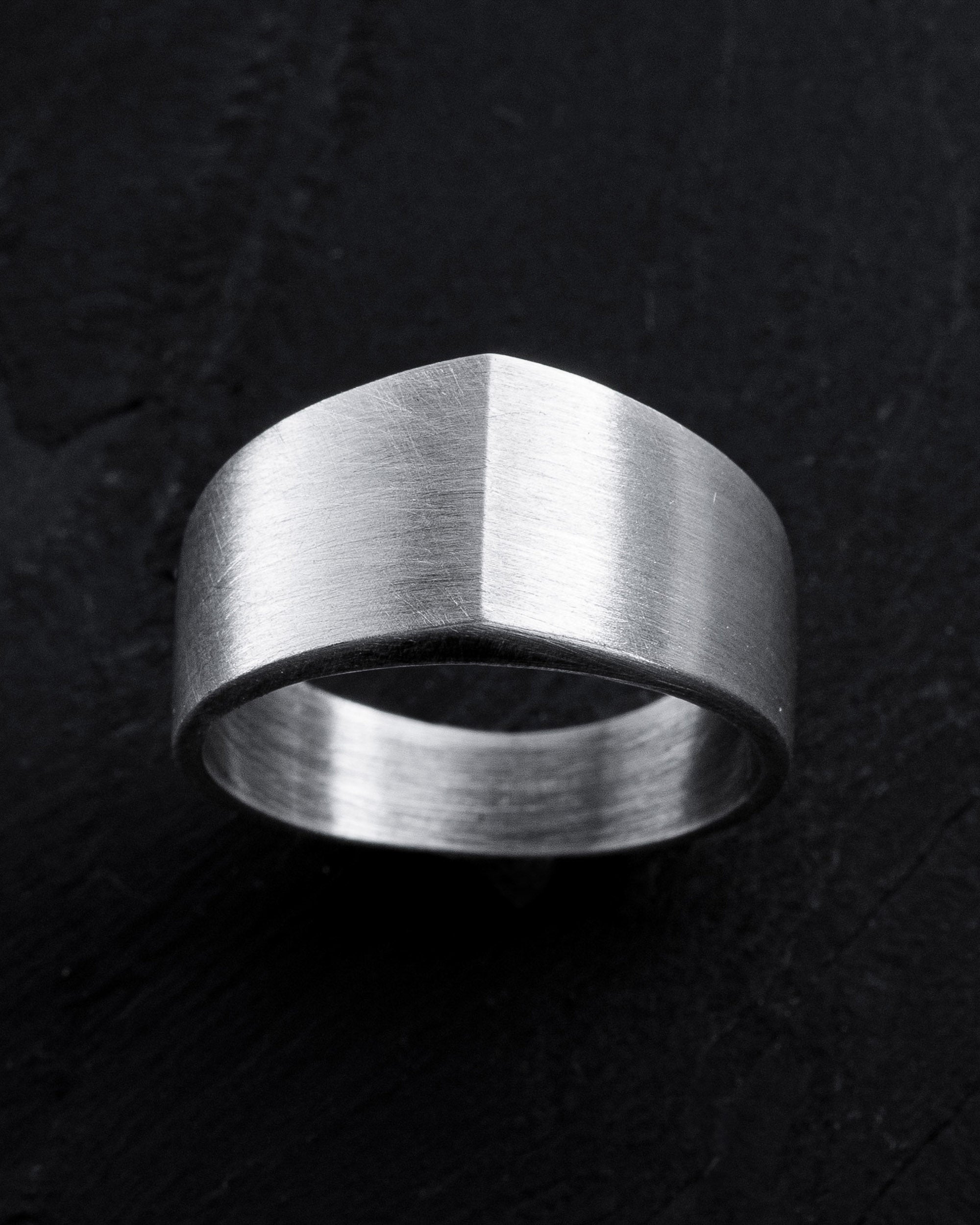 Silver VORTEX ring. Price $119.99. Buy in Washington and the USA. SKU ...