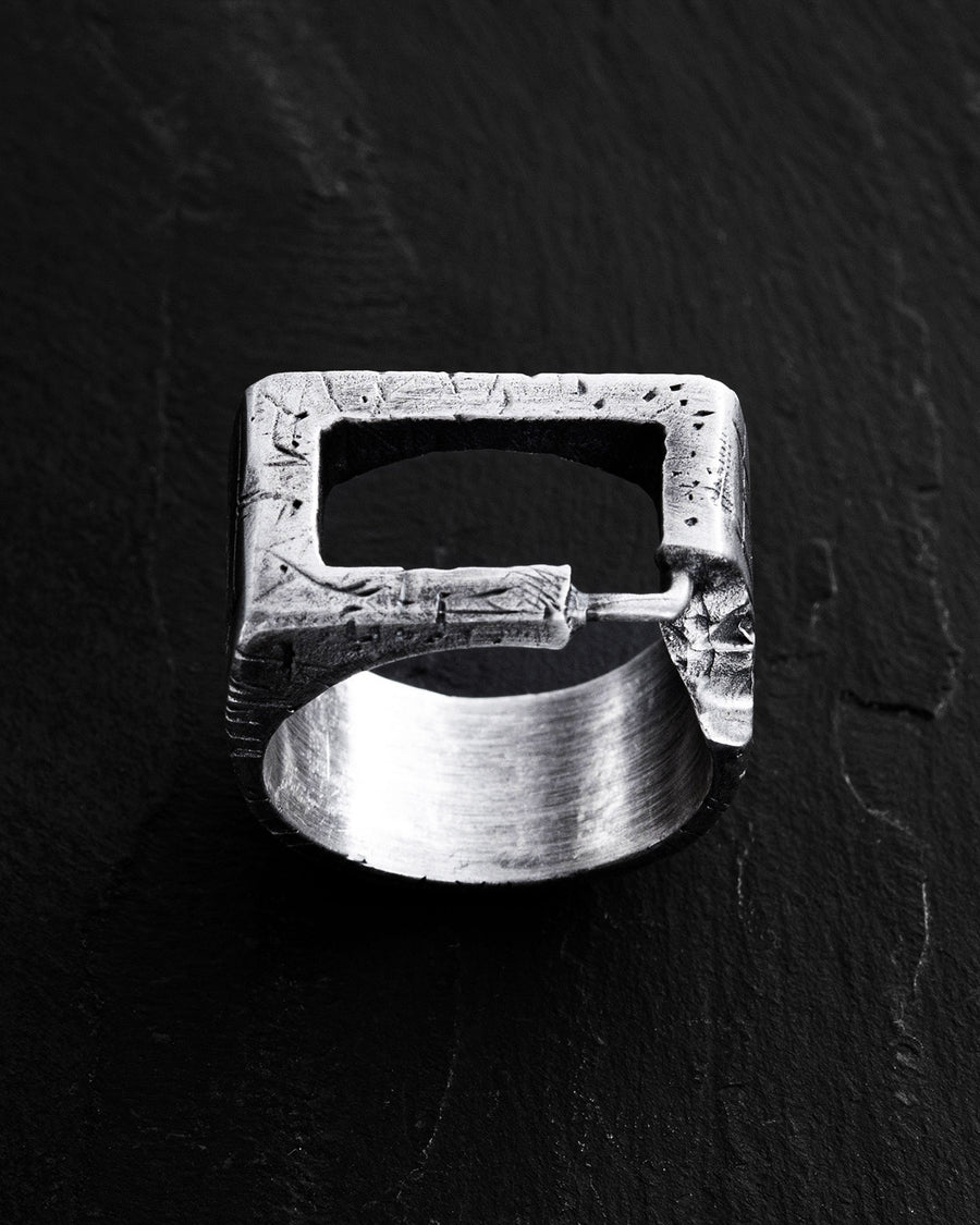 Men’s Handmade Silver Jewelry – REYTEL – Reytel USA